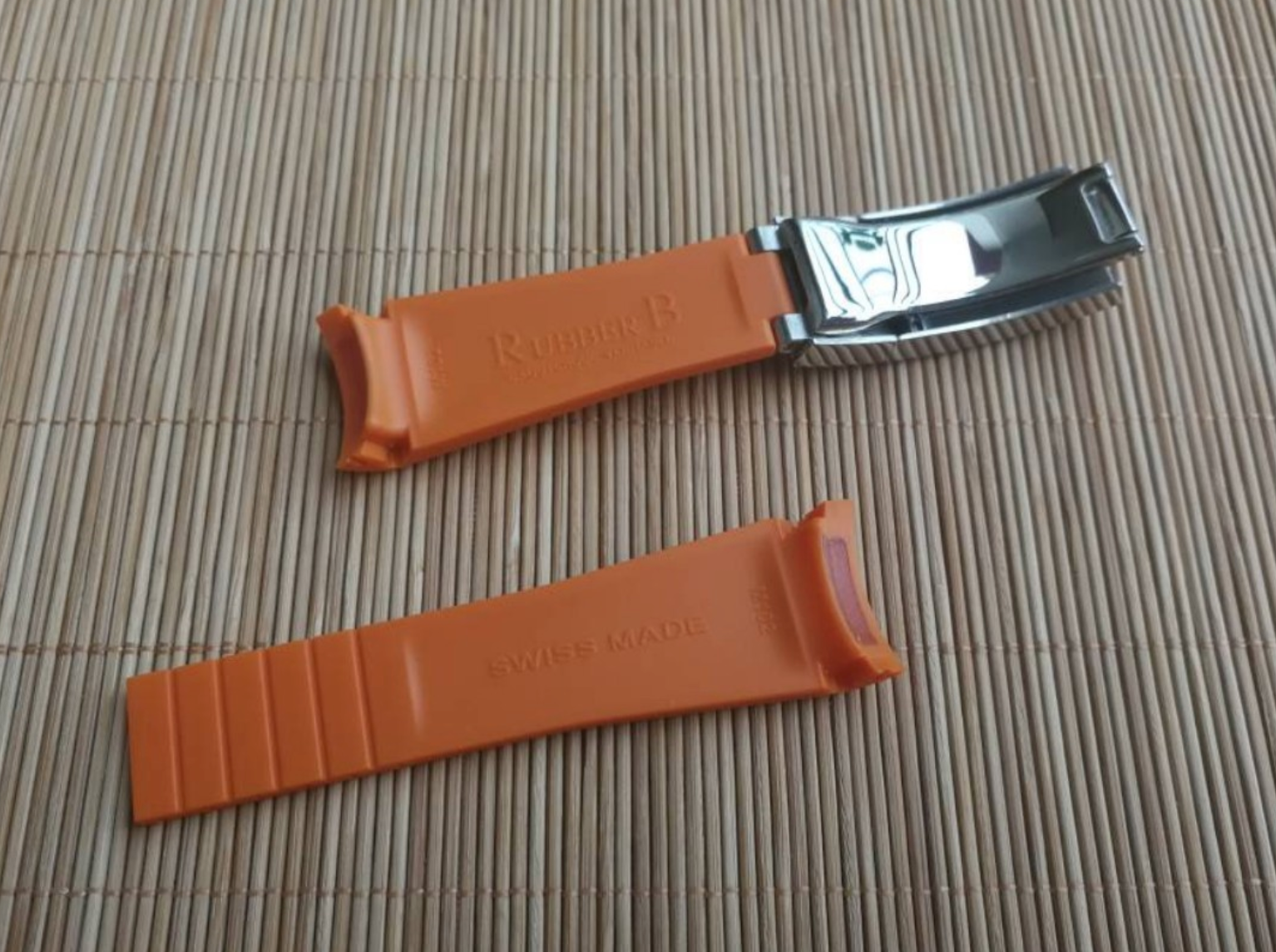 Replacement Straps For Rolex Watches – STRAPVERS