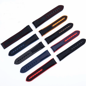 Replacement Straps For Omega Watches – STRAPVERS
