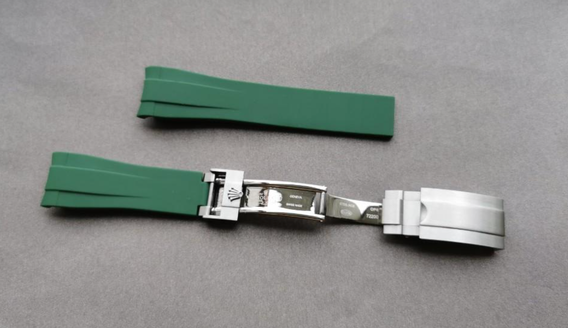 Replacement Straps For Rolex Watches – STRAPVERS