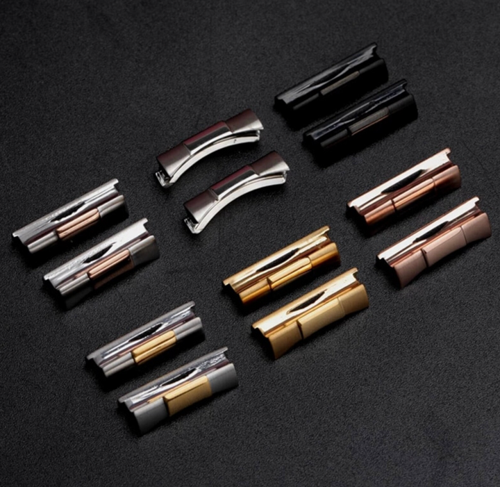 Replacement Straps For Rolex Watches – STRAPVERS