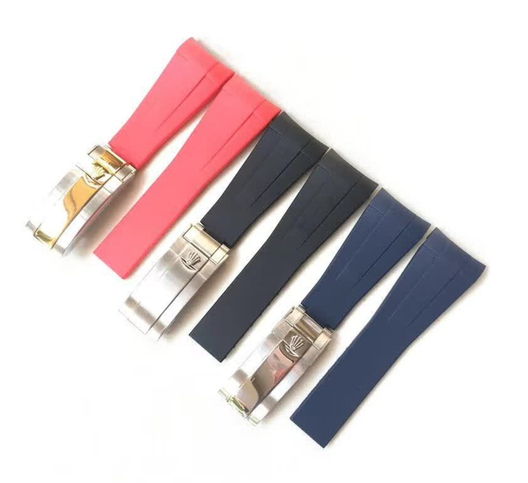 Replacement Straps For Rolex Watches – STRAPVERS