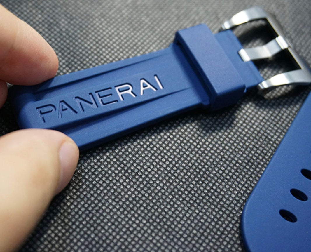 Panerai Straps – STRAPVERS